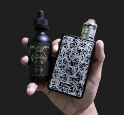 Monchymoon - Trakteer.id