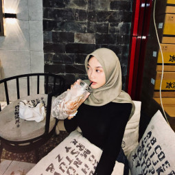 Daftar konten hasil karya Shei - Trakteer.id