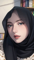 Daftar konten hasil karya Jilbabedit - Trakteer.id