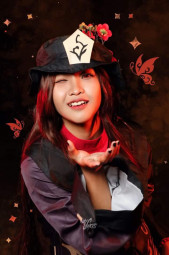 Daftar konten hasil karya Alshen - Trakteer.id