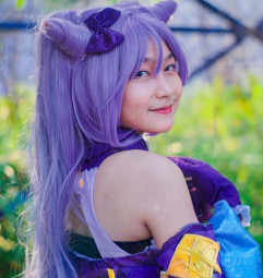 haru (izumihr_) - Trakteer.id