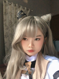 Daftar konten hasil karya Miu - Trakteer.id