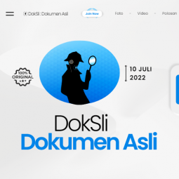 DoksliDokumenAsli (doksli_dokumen_asli) - Trakteer.id