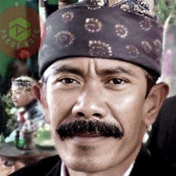 Daftar postingan oleh Pakde Noto - Trakteer.id