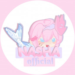 NASHA Official - Trakteer.id