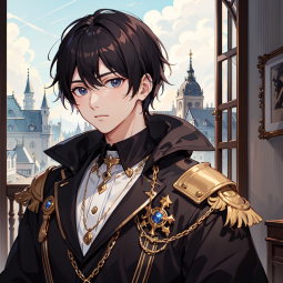 Daftar konten hasil karya Wanche - Trakteer.id