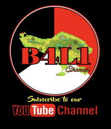 Daftar konten hasil karya B4L1 - Trakteer.id