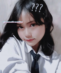 Aika Candice - Trakteer.id