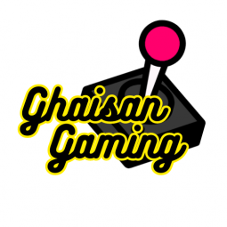 Ghaisan Gaming - Trakteer.id