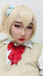 Daftar konten hasil karya Tabi - Trakteer.id