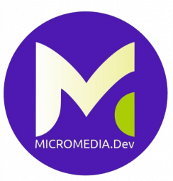 Daftar konten hasil karya MICROMEDIA DEV - Trakteer.id