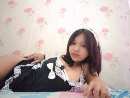 Rara Nadifa (rara.nadifa) - Trakteer.id