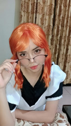 Daftar konten hasil karya cia - Trakteer.id