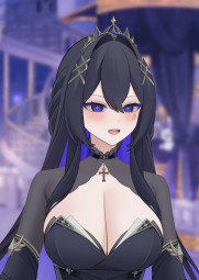 Lunie (YourLuLunie) - Trakteer.id