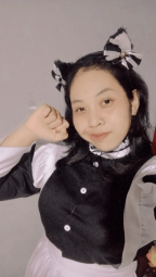 Ayaka-chan (ayaka-chan) - Trakteer.id