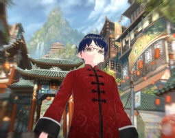 Daftar konten hasil karya Kim Tan Guo - Trakteer.id