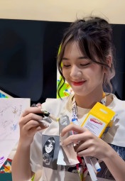 Daftar konten hasil karya Pikri Pinanda - Trakteer.id