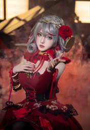 Daftar konten hasil karya Ito Renz - Trakteer.id