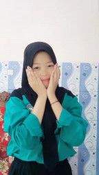 Daftar postingan oleh Ai Chan - Trakteer.id