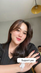 Daftar konten hasil karya Icha safitri - Trakteer.id