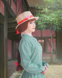 Daftar konten hasil karya Mnyauw Chan - Trakteer.id