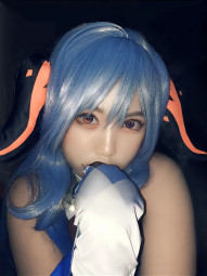 Daftar konten hasil karya aikaaa - Trakteer.id