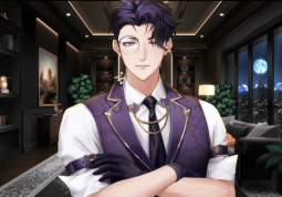 Mikazuki Arion (mikazukiarion) - Trakteer.id