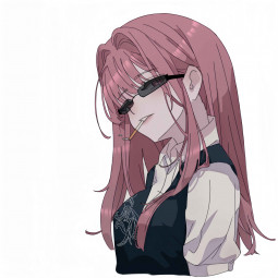 ruby (rubys) - Trakteer.id