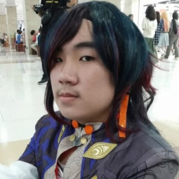 Daftar konten hasil karya Ryuta Rafael Lim - Trakteer.id