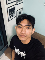 Daftar konten hasil karya Muhammad Aidil Rahman - Trakteer.id