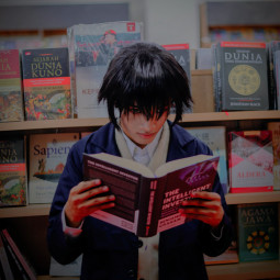 Daftar konten hasil karya NochiRa - Trakteer.id