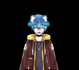 Daftar konten hasil karya Kazuryuu Keii - Trakteer.id