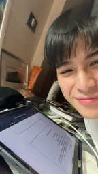 Daftar konten hasil karya Cia - Trakteer.id