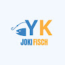 Daftar postingan oleh YK joki fisch - Trakteer.id