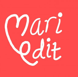 Daftar konten hasil karya Mari Edit - Trakteer.id