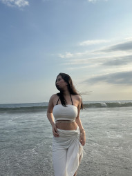 Daftar konten hasil karya Olivia Payten - Trakteer.id