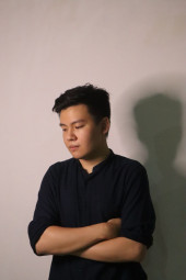 Daftar postingan oleh Albert - Trakteer.id