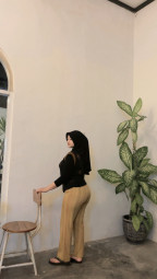 Nurma Hamastuti (nurmahmt) - Trakteer.id