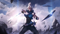 Daftar konten hasil karya HAroro - Trakteer.id