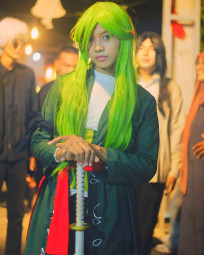 Zhell (sireneMrs) - Trakteer.id