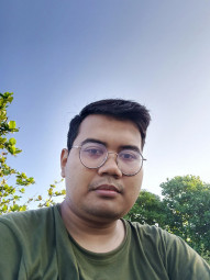 Muhammad Ulin Nuha - Trakteer.id