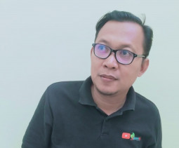 Anton Anggoro (antonanggoro) - Trakteer.id