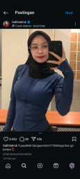 Jilbab Daisy Bae - Trakteer.id