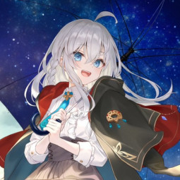 Chiramune Volume 1 - Trakteer.id