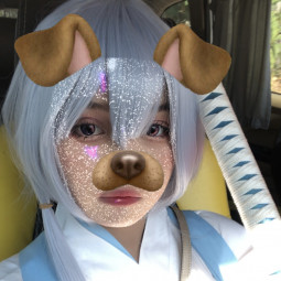 ceci (ceci-sama) - Trakteer.id