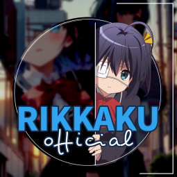 Rikkaku Official (rikkakuofficial) - Trakteer.id