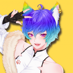 Key Oriesa (KeyOriesa) - Trakteer.id