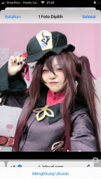 Daftar konten hasil karya Ryrychiee - Trakteer.id