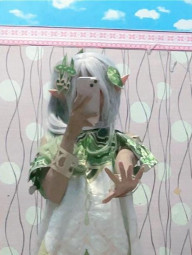 Aikaa (liikaaw) - Trakteer.id