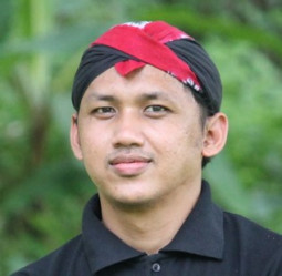Daftar konten hasil karya Galuh Alif Fahmi Rizki - Trakteer.id